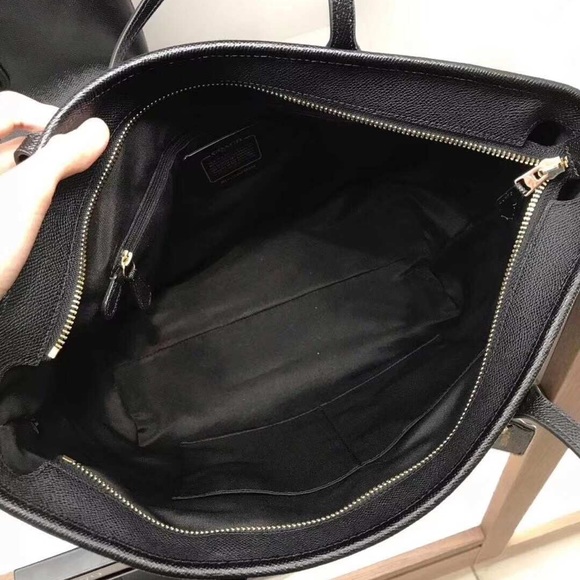 Coach | Bags | Nwt Coach F58846 City Zip Tote Handbag Purse | Poshmark